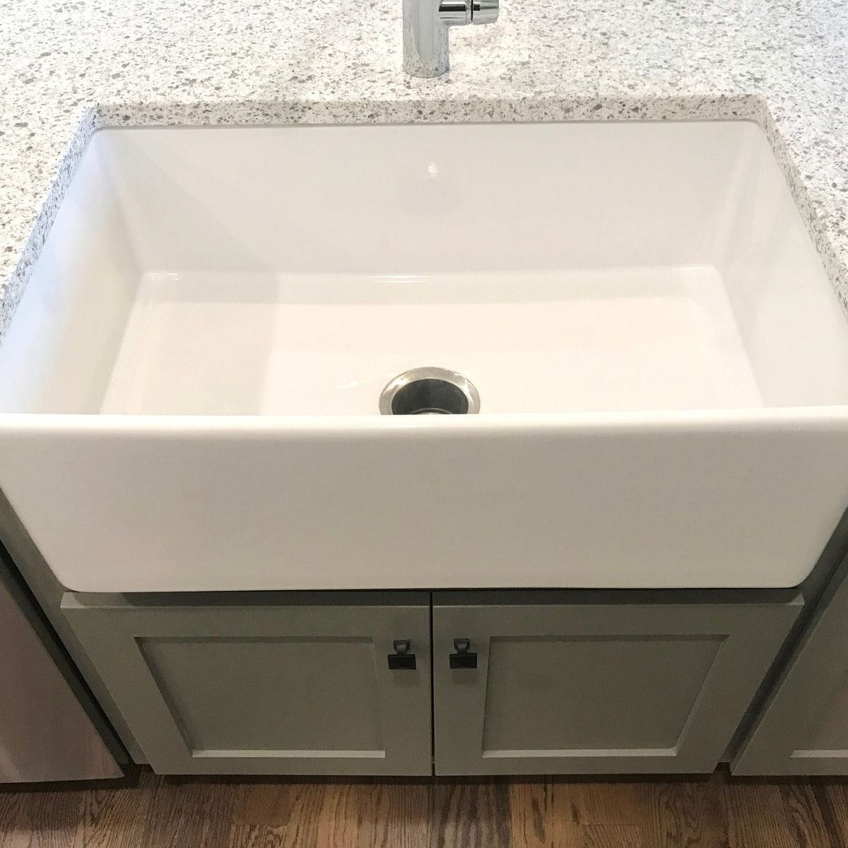 What Is an Apron Sink? - All You Need to Know Before Buying – Magnus ...
