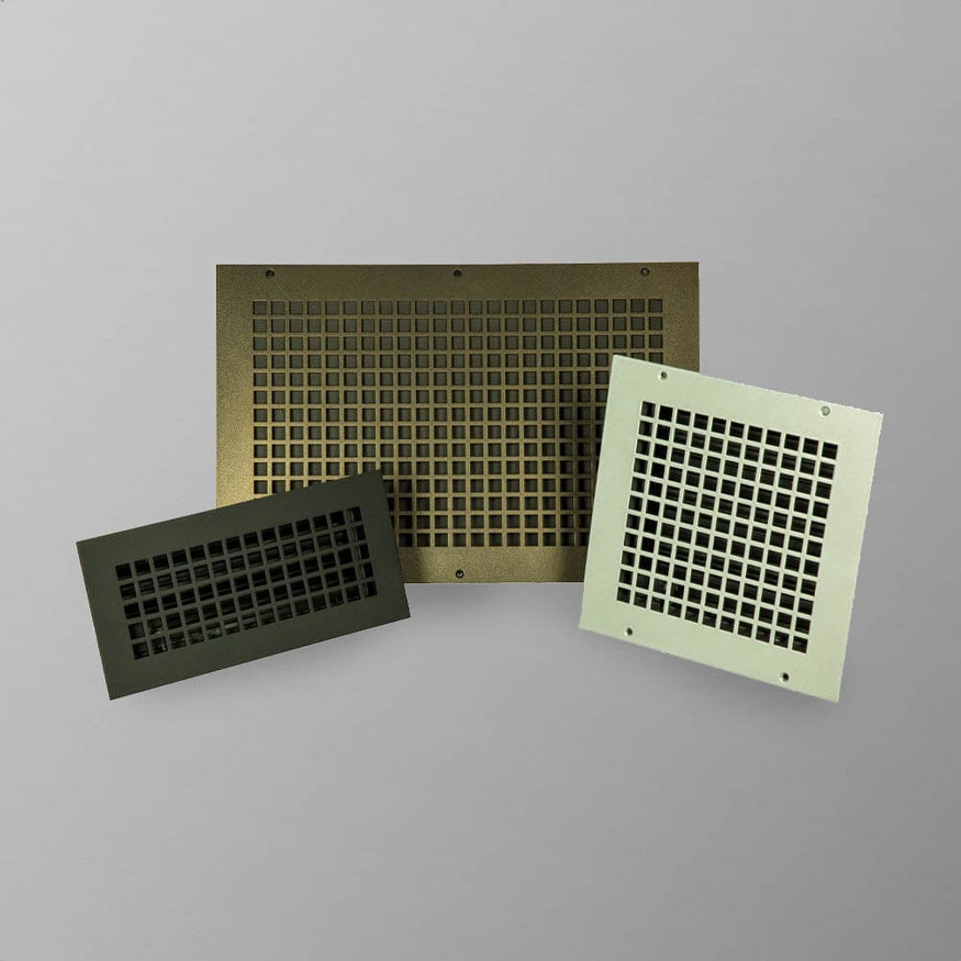 Wall & Ceiling Registers | Magnus Home Products