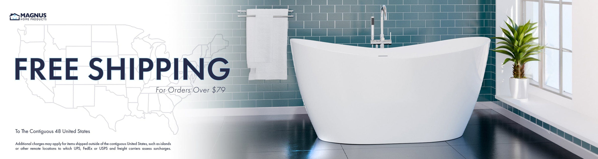 Magnus Home Products - Bathroom & Kitchen Hardware Store