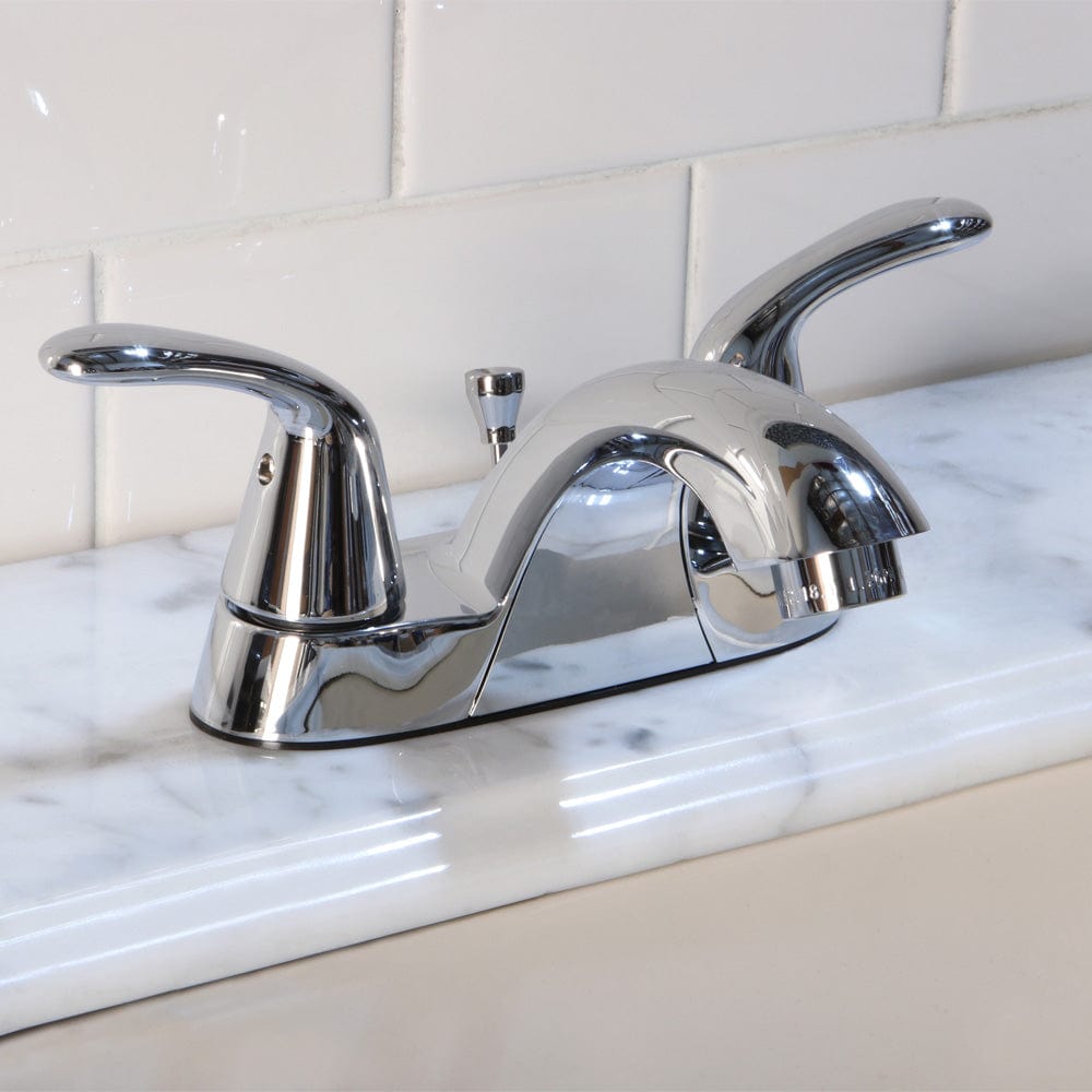 Cora Centerset Bathroom Faucet – Magnus Home Products