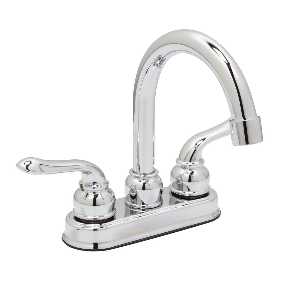 Nigel Centerset Bathroom Faucet – Magnus Home Products